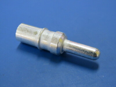 SPACECRAFT R12-8562-110 Qty of 10 per Lot MIL-C-5015 CRIMP F80 PIN ...