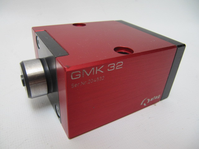 AFAG Pneumatic Gripper Module GMK 32 | eBay