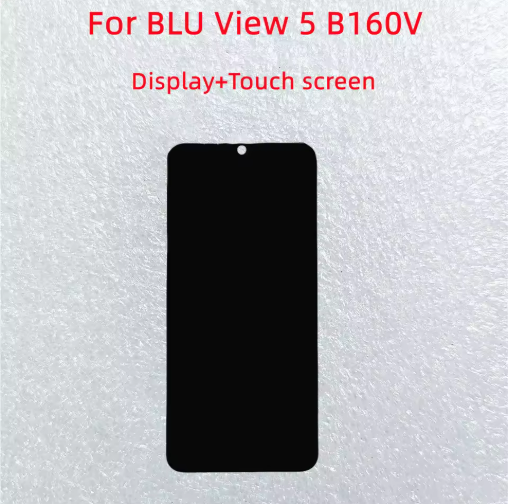LCD Display Touch Screen Digitizer For Blu View 3 B140DL/View4 B135DL ...