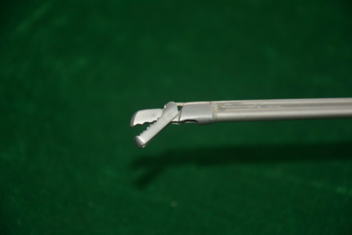 Laparoscopic Optical Stone Crushing Forceps Urology Instruments 8mm | eBay
