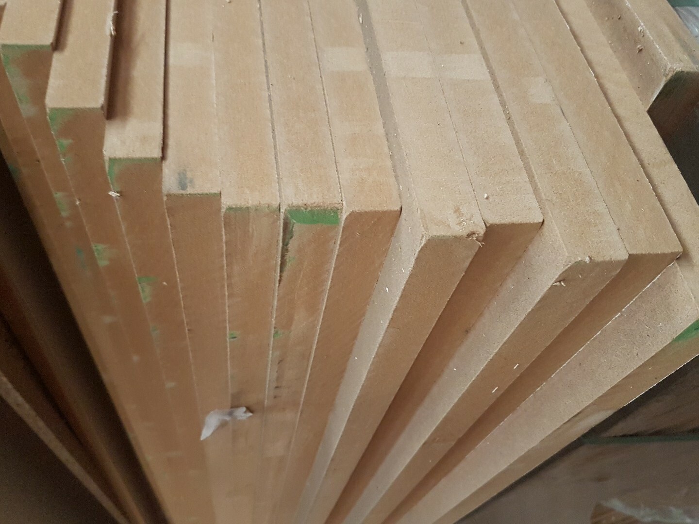 22/25MM PALLET RACKING BOARDS - WOOD SIZE 2700mm x 900mm OR CUT TO SIZE ...