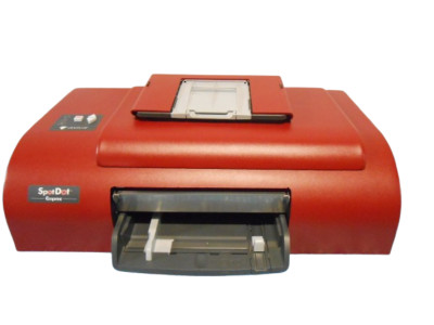 VP SpotDot - Braille Embosser for the Visually Impaired-VPTT0508-01 | eBay