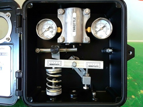 🟠WELLMARK CEMCO LIQUID LEVEL CONTROLLER PESSCO IS OFFERING 1 C090321-4 ...