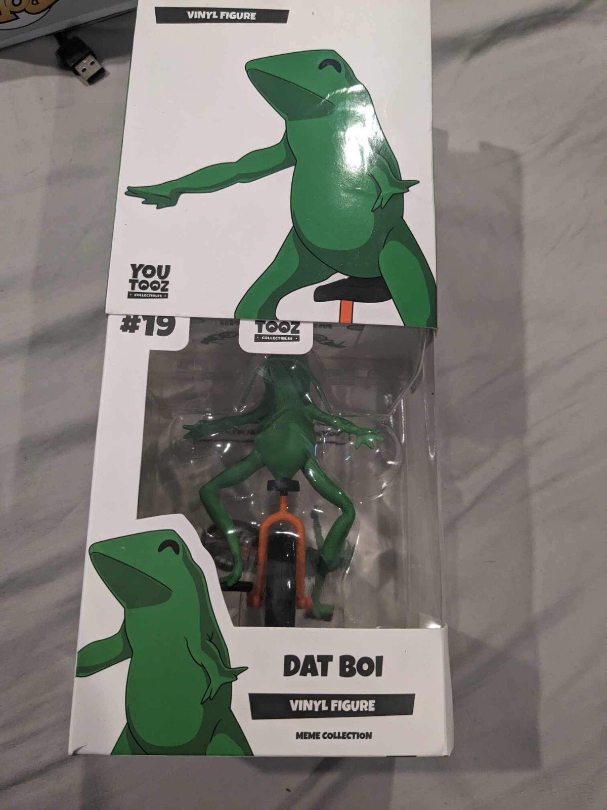 Dat Boi YouTooz Pop Vinyl | eBay Australia