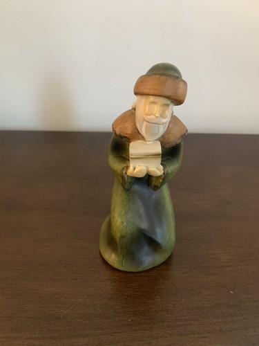 Tii Collections Nativity Wise Man King Replacement Figurine Christmas ...