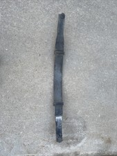 2005 to 2013 C6 Corvette Z06 Front and Rear Leaf Springs OEM GM for ...