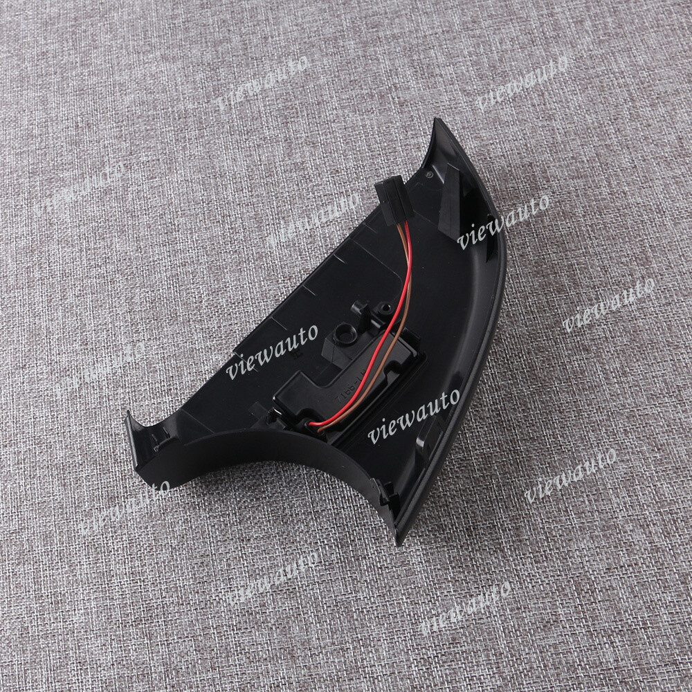 Left Lower Rear Mirror Housing Cover A2518100115 For Mercedes W164 GL ...