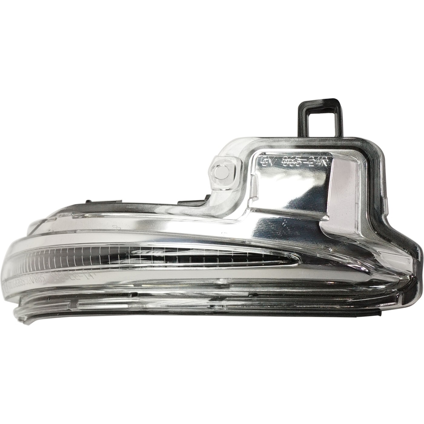 Mirror Turn Signal Light For 2016-2023 Toyota Tacoma RAV4 Prime Right ...