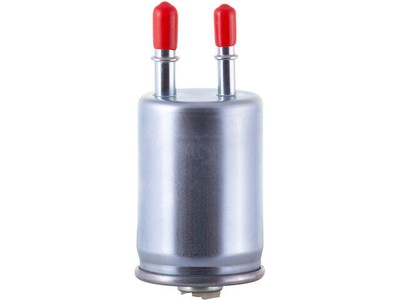 Fuel Filter For 03-10 Chevy Pontiac Saturn Cobalt G5 Pursuit Ion 2.2L 4 ...