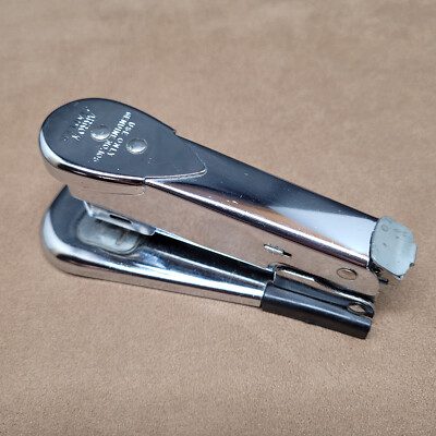 Staplers - Saddle Stapler