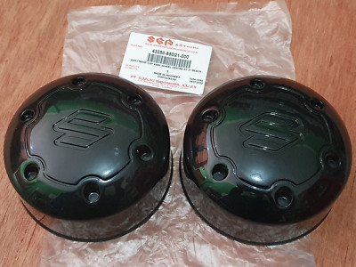 SUZUKI VITARA ESCUDO SIDEKICK JIMNY SAMURAI SIERRA WHEEL CENTRE HUB ...