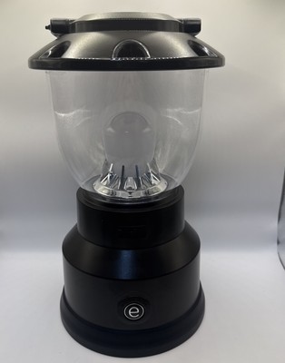 Large Camping Lantern 3-Level Dimming Enbrighten LED Lantern | eBay