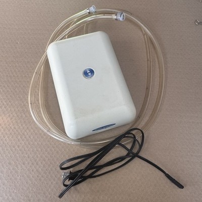 Select Comfort Sleep Number Air Bed Pump For Queen King Mattress Model ...