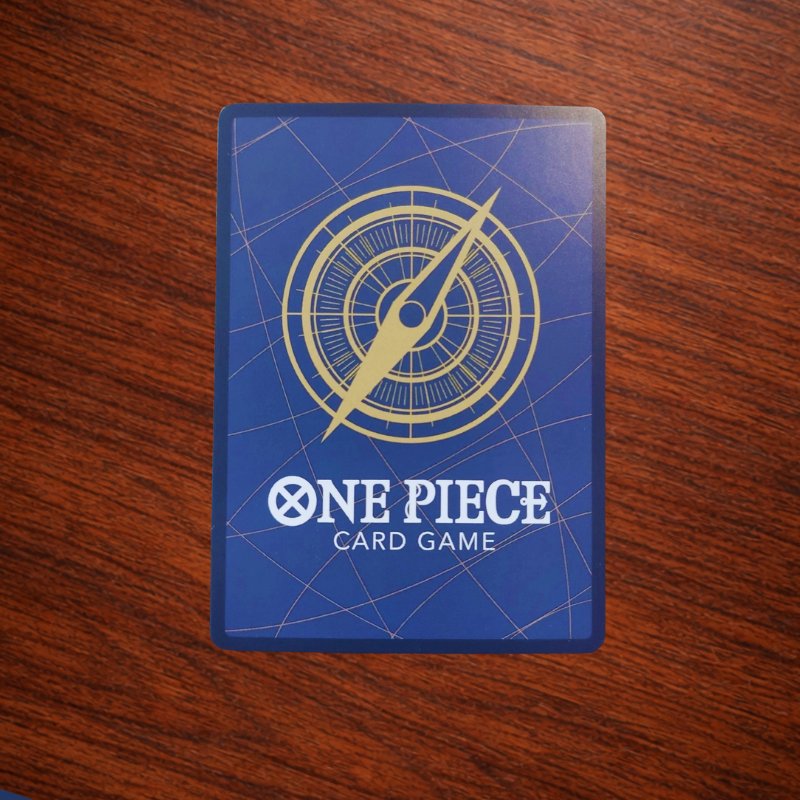 Trafalgar Law Winner Pack Vol. 7 One Piece Promotion Cards P-017 NM | eBay