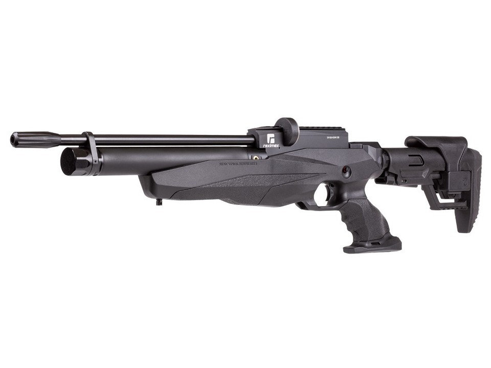 Reximex Tormenta Lite PCP Air rifle .25cal | eBay