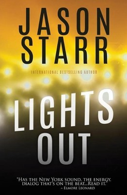 Lights Out by Jason Starr (English) Paperback Book 9781791900410| eBay