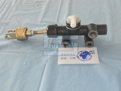 Toyota Hiace 2.4 2.4D Clutch Pump for | 3142036130 | OE | Sivar T33434
