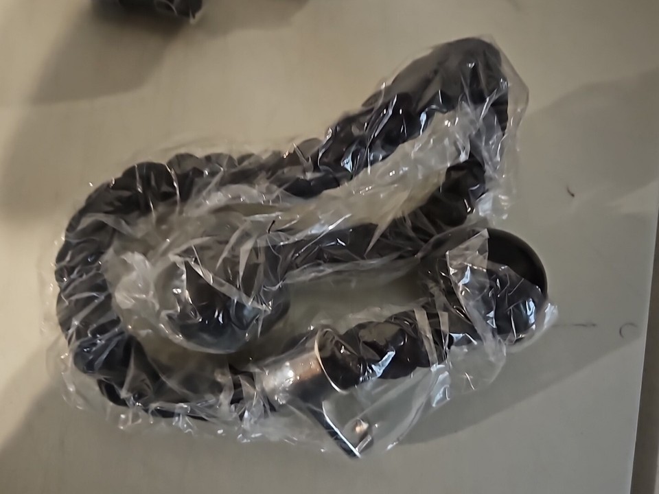 Cable Machine Rope Attachments Heavy Duty Triceps Pull Rope New Lader ...