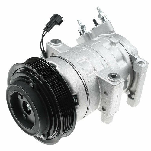 A/C Compressor w/Clutch for Ford Escape 2008-2012 Mazda Tribute 2008 ...