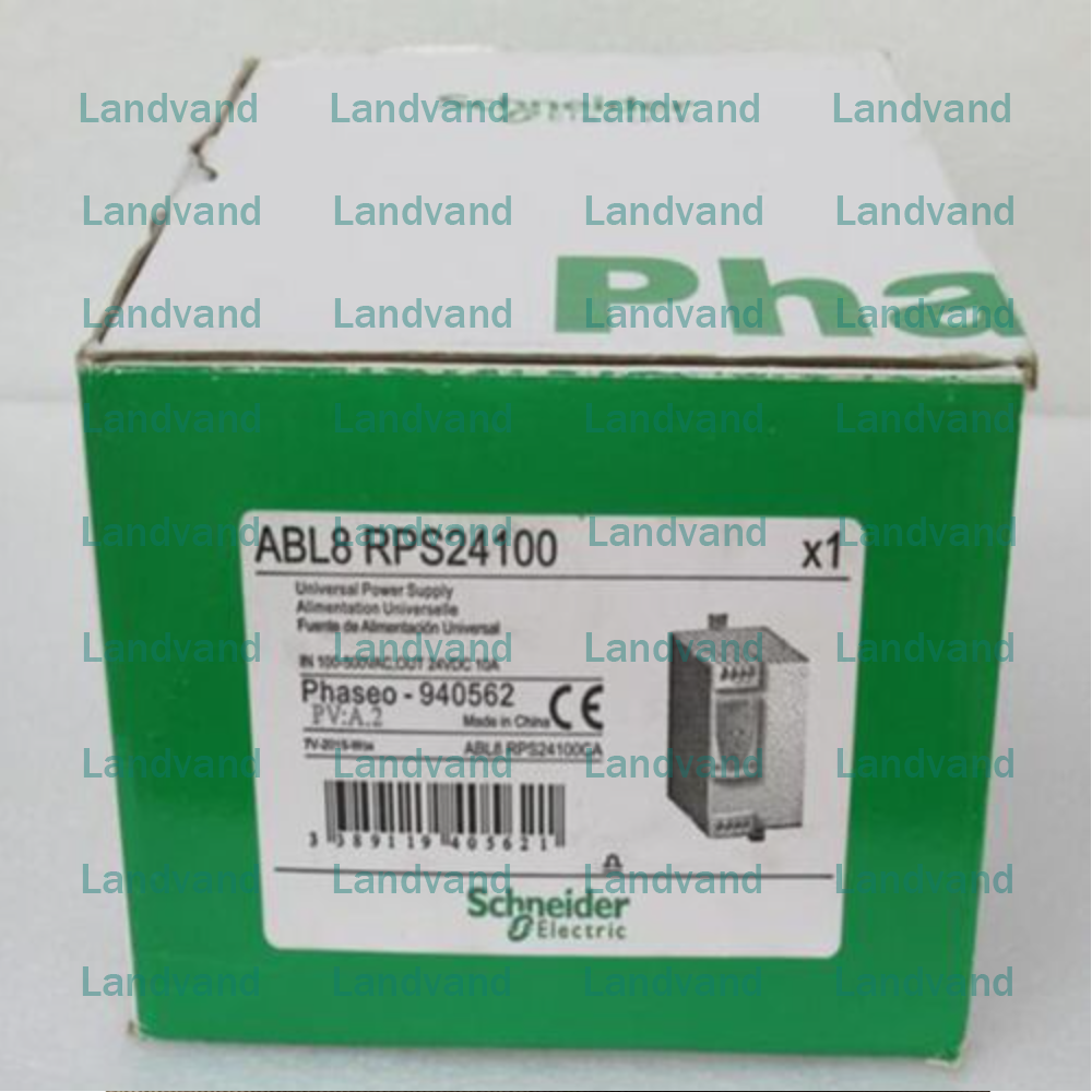 1PCS New in Box Schneider Power ABL8 RPS24100 ABL8RPS24100 Fast Ship | eBay