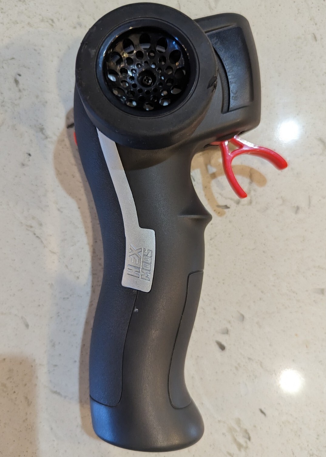 Remote for Hexbug Hex Mods RC Tuner Cars Pro Series Elite REMOTE ONLY ...