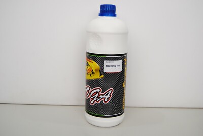 Mélange 16% Touring Roga 1Lt Nitro Roga 16% Nitrometano Compétition | eBay