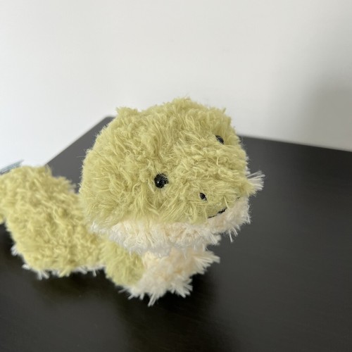 Jellycat LITTLE SNAKE Soft Plush Toy CUTE Fluffy Collectible Stuffed ...