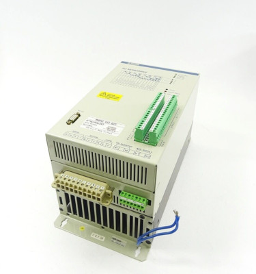 MNDA2 010 Q23 NUM AC MONODRIVE | 10A | 400V 50/50Hz | Rev.2.2 [USED] | eBay