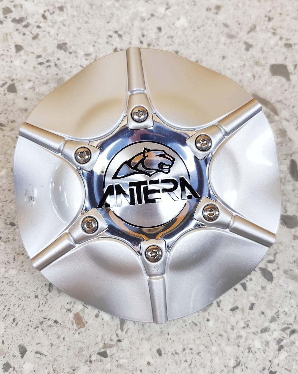 Antera Wedding 4 Alloy Wheels Antera Compatible For Mercedes EQS Suv