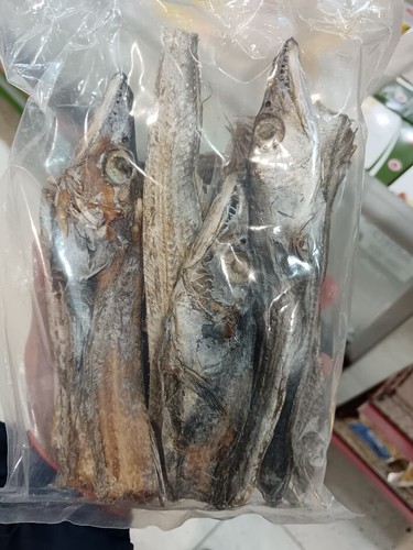Dried Fish Ribon Fish |Suri Shutki 200g | ছুরি শুটকি | eBay UK
