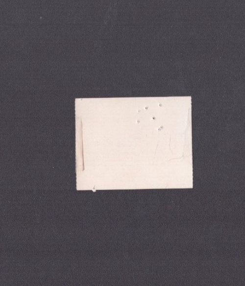 Bad Company Ticket April 25 ,1977 McNichols Sports Arena Denver CO ...