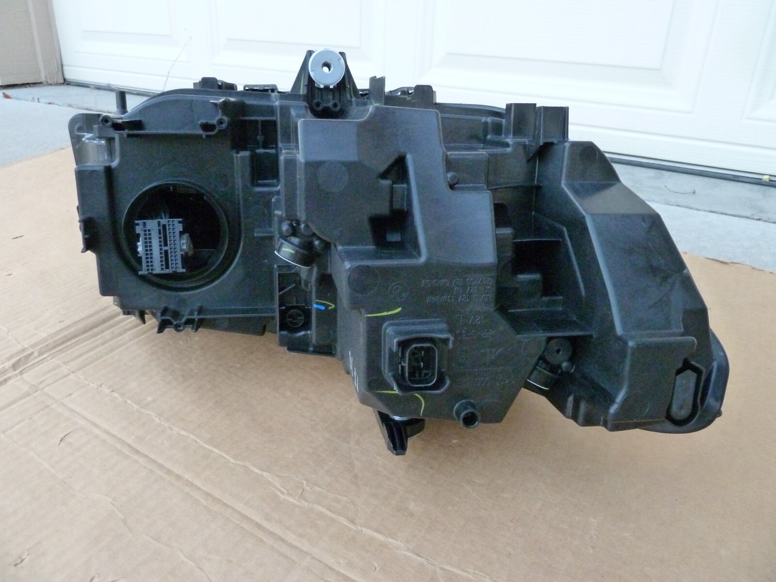 19-21 BMW G21 3 series G20 M340I 330i Sedan Left Laser LED Headlight LT ...