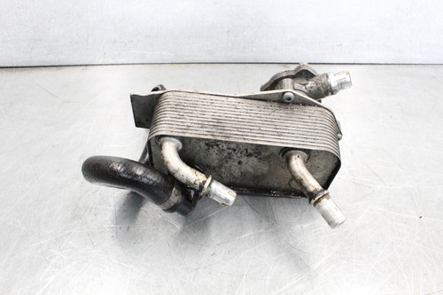 06-13 BMW E90 E91 E92 325I 328I 330I TRANSMISSION OIL HEAT EXCHANGER ...