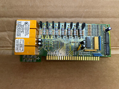 Fire Alarms - Zone Card