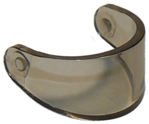 LEGO 2447 TRANS BROWN Minifigure, Visor Standard | eBay