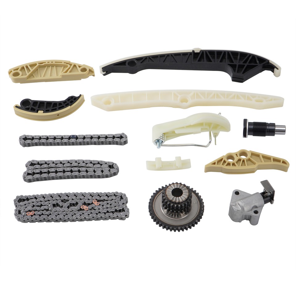 Repair Kit Timing Chain Tool Set EA888 Gen2 For VW GTI Jetta Audi A4 1. ...