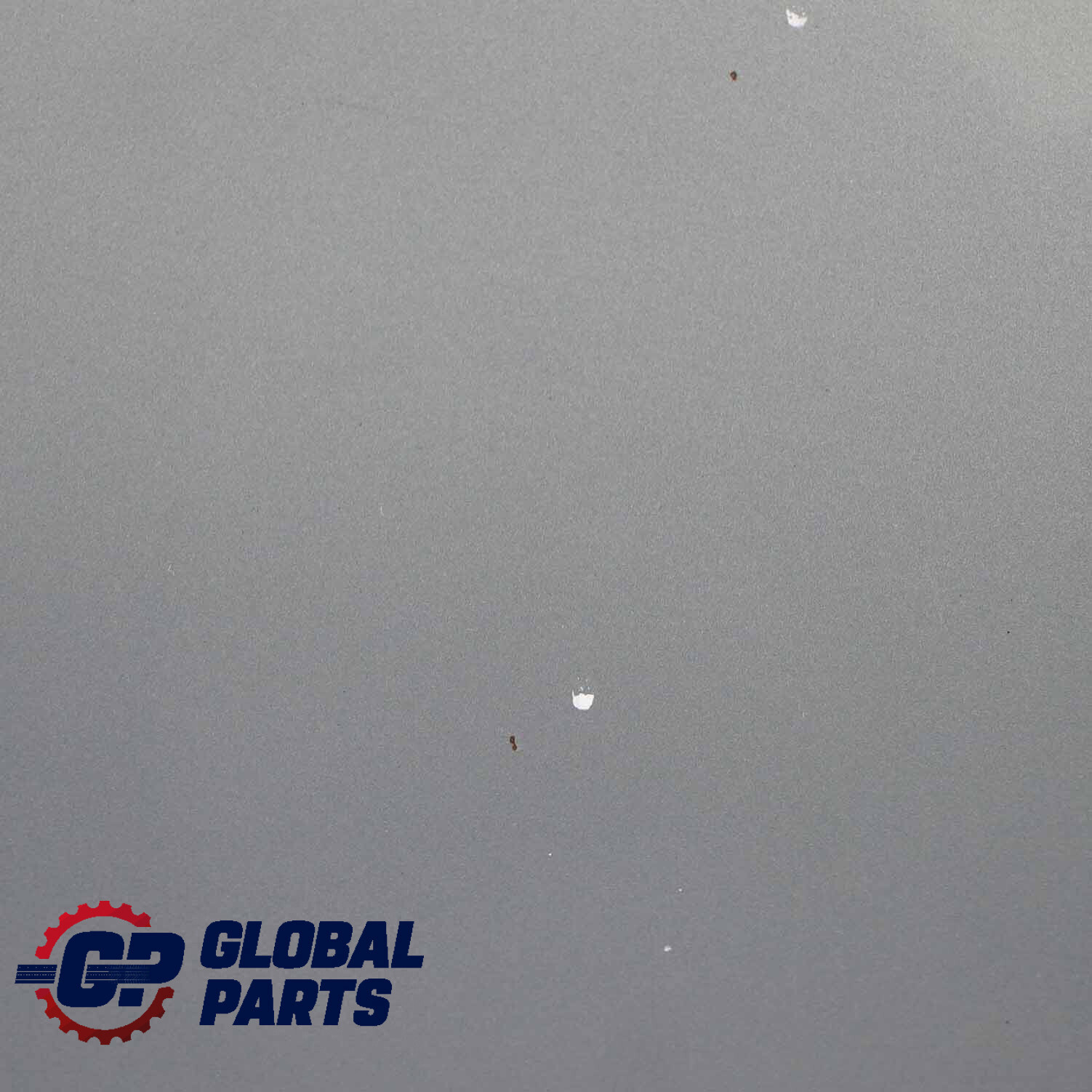 Boot Trunk Lid Volkswagen VW Passat B6 Rear Tailgate Iron Grey Metallic ...