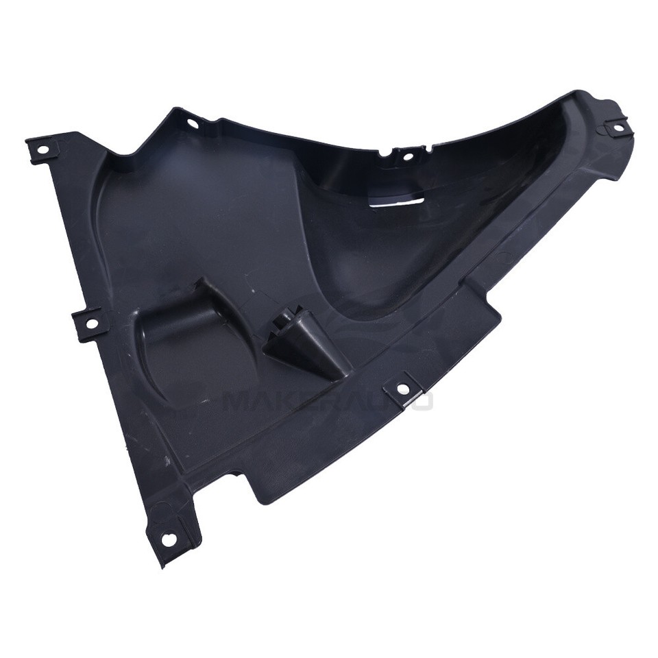 Front Splash Shield Inner Fender Liner for BMW 3' F30 F35 316I 318I ...