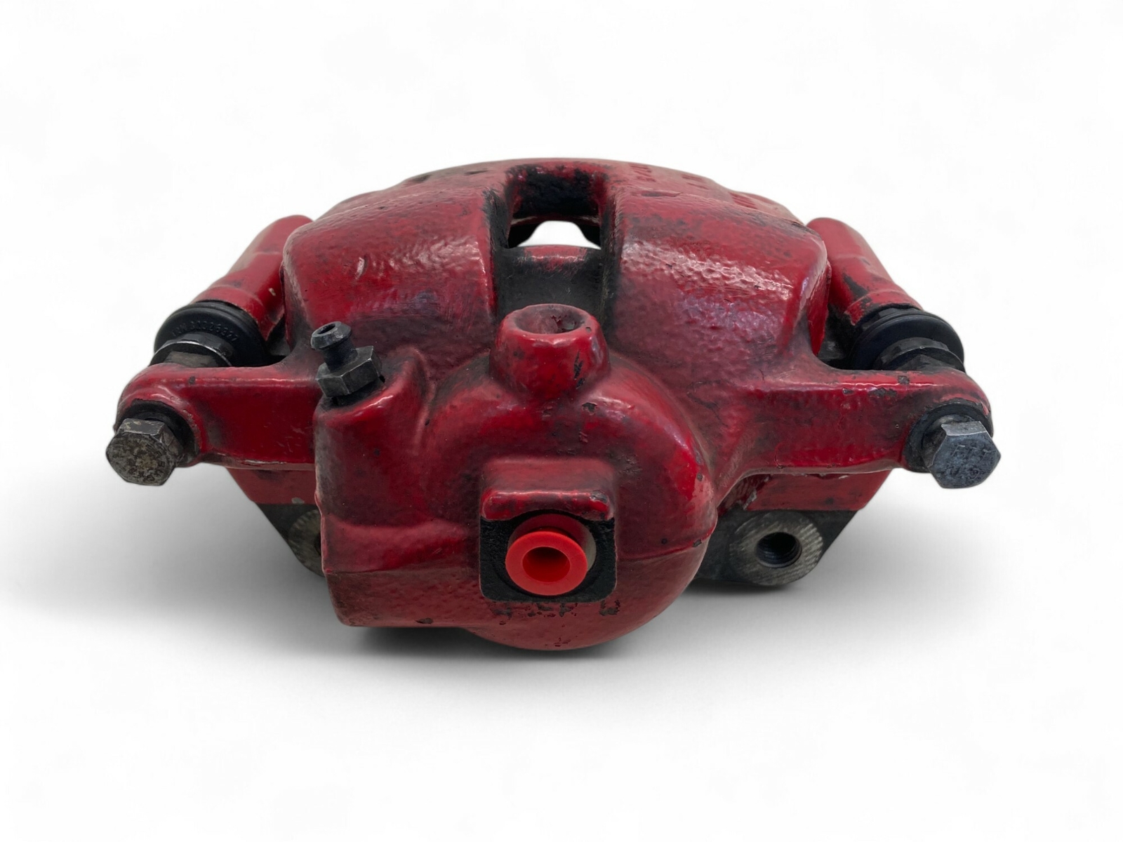 Mini Cooper JCW Sport Brake Calipers Front Pair 2002-2008 R52 R53 490 ...