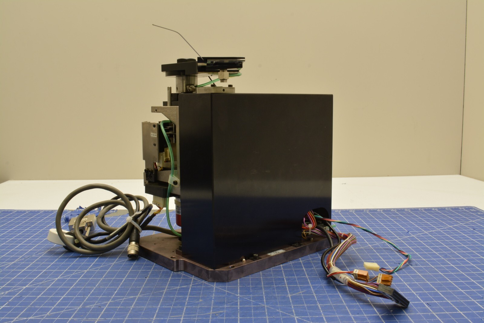 BG4-5164 / PA-USM,LASER ROTARY ENCODER ASSY CANON I3 FEED HAND 81000 P ...