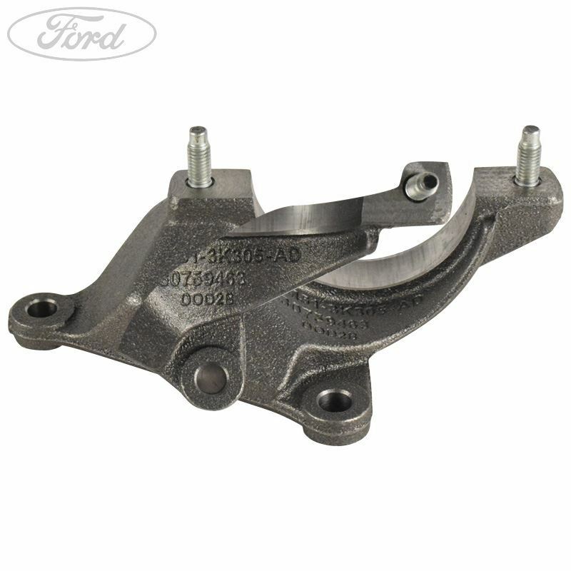 Genuine Ford Drive Shaft Securing Retaining Mounting Bracket ...