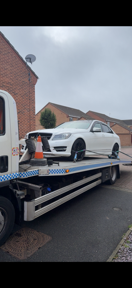 Recovery Beavetail Isuzu n75 190 Auto Full MOT Euro 6 | eBay UK
