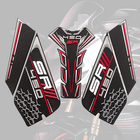 For CF MOTO 450SR SRS Motorcycle Non-slip Side Fuel Tank Stickers | eBay