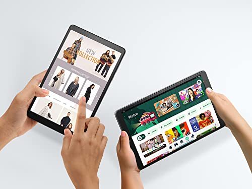 Lenovo Tab M8 (4th Gen) 8" 32GB Android 12 Tablet - MediaTek Helio A22 ...