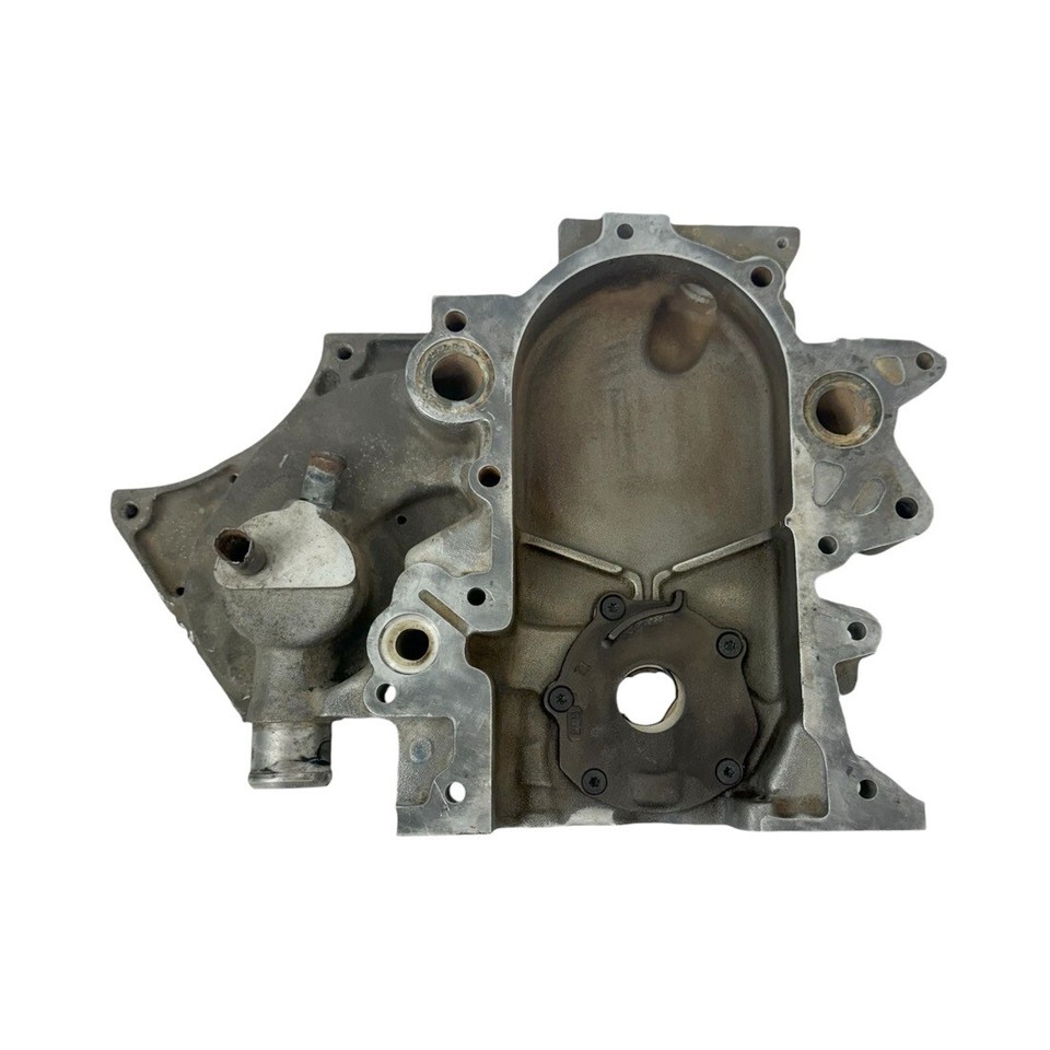 1990-2000 Chrysler Dodge Plymouth 3.3L 3.8L Timing Cover | 04897571AD ...
