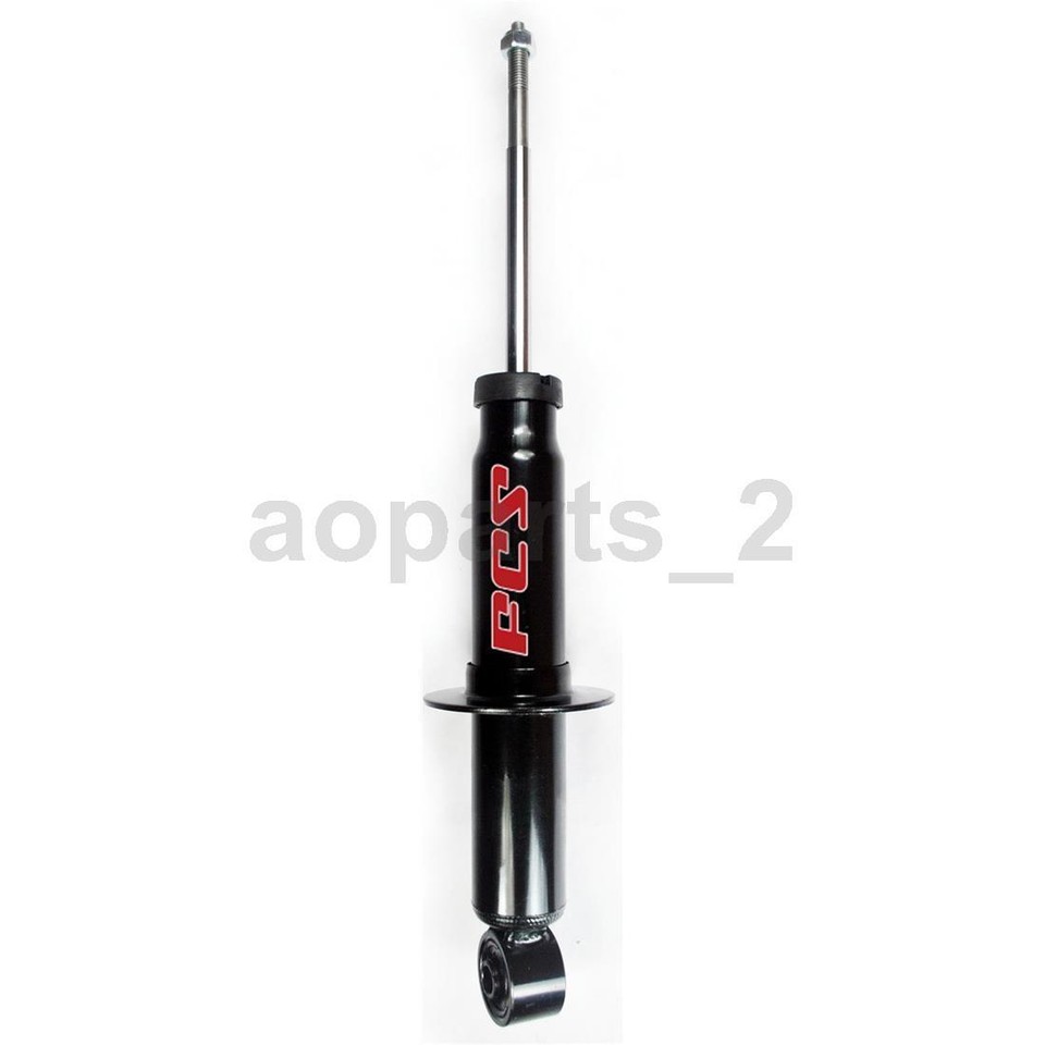 2 Front FCS Shocks Struts For Toyota 4Runner 2000 1999 1998 1997 1996 ...