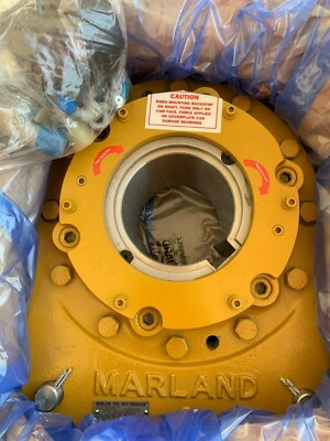 MARLAND BACKSTOP BC-12MA BORE 4.250 MARLAND HOLDBACK BC12MA *NEW ...