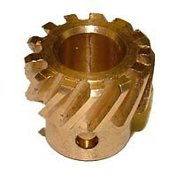 Valiant Bronze Distributor Gear : suit Hemi 6 / Slant 6 FITS Chrysler ...