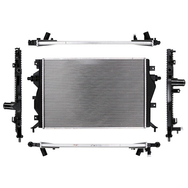 NORTHERN 2017-2020 Hyundai Ioniq Hybrid & 2017-2020 Kia Niro Hybrid ...