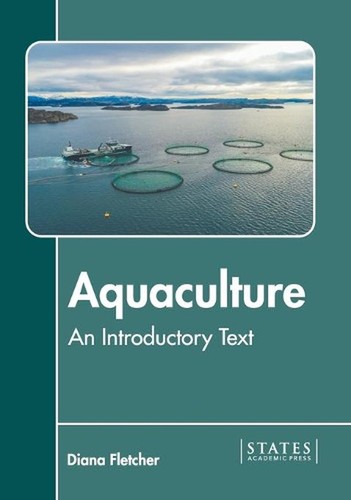 Aquaculture: An Introductory Text by Diana Fletcher (English) Hardcover ...